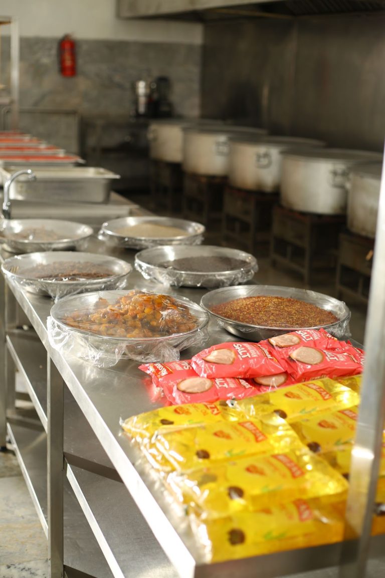 Rizq Mega Kitchen – Rizq