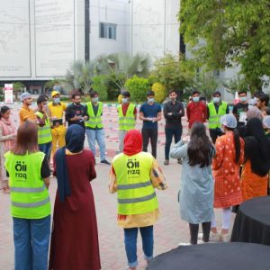 Rizq Flagship Programs – Rizq