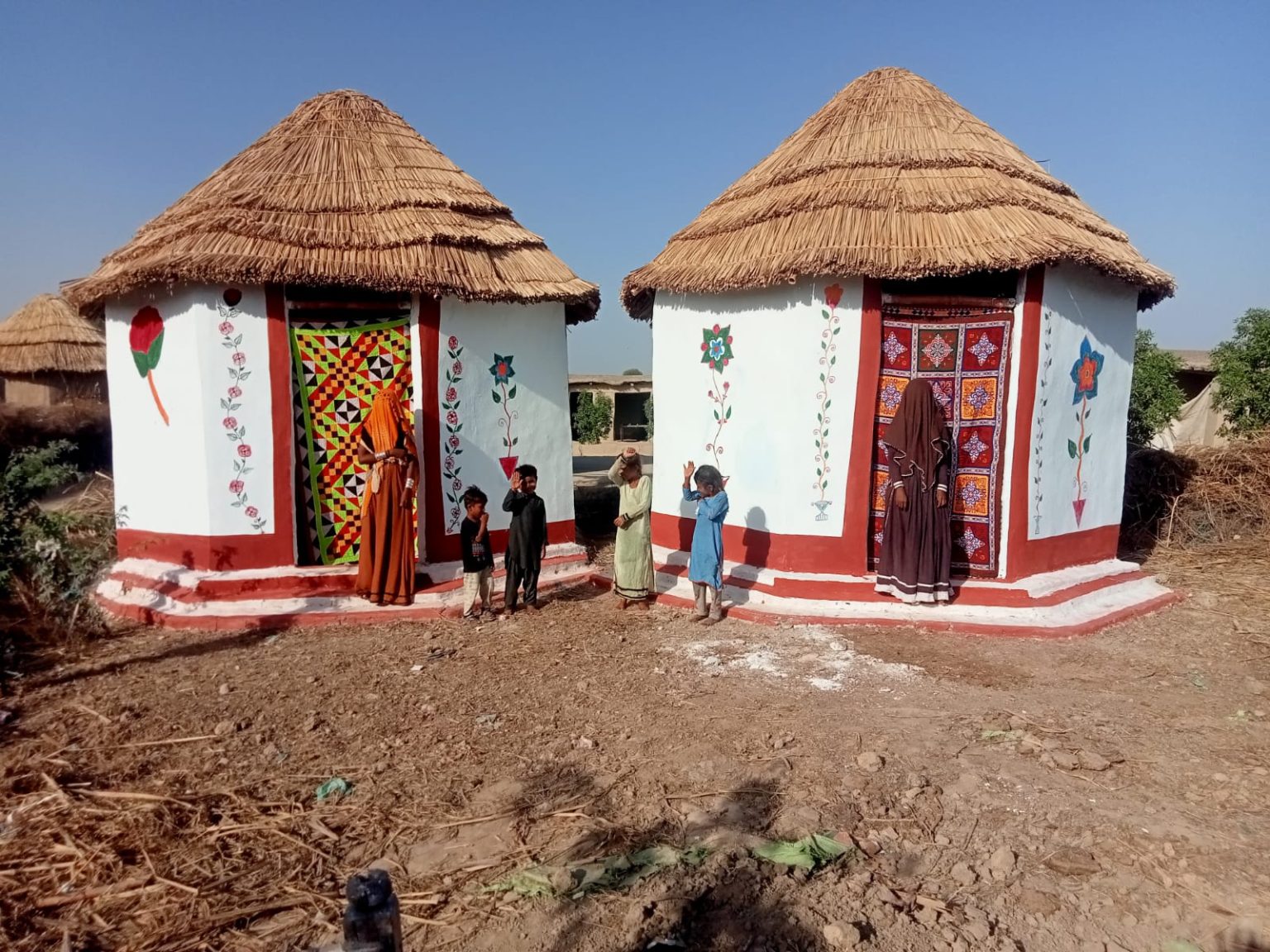 Emergency Response – Rizq | Sustaining Human Lives, Fulfilling True ...